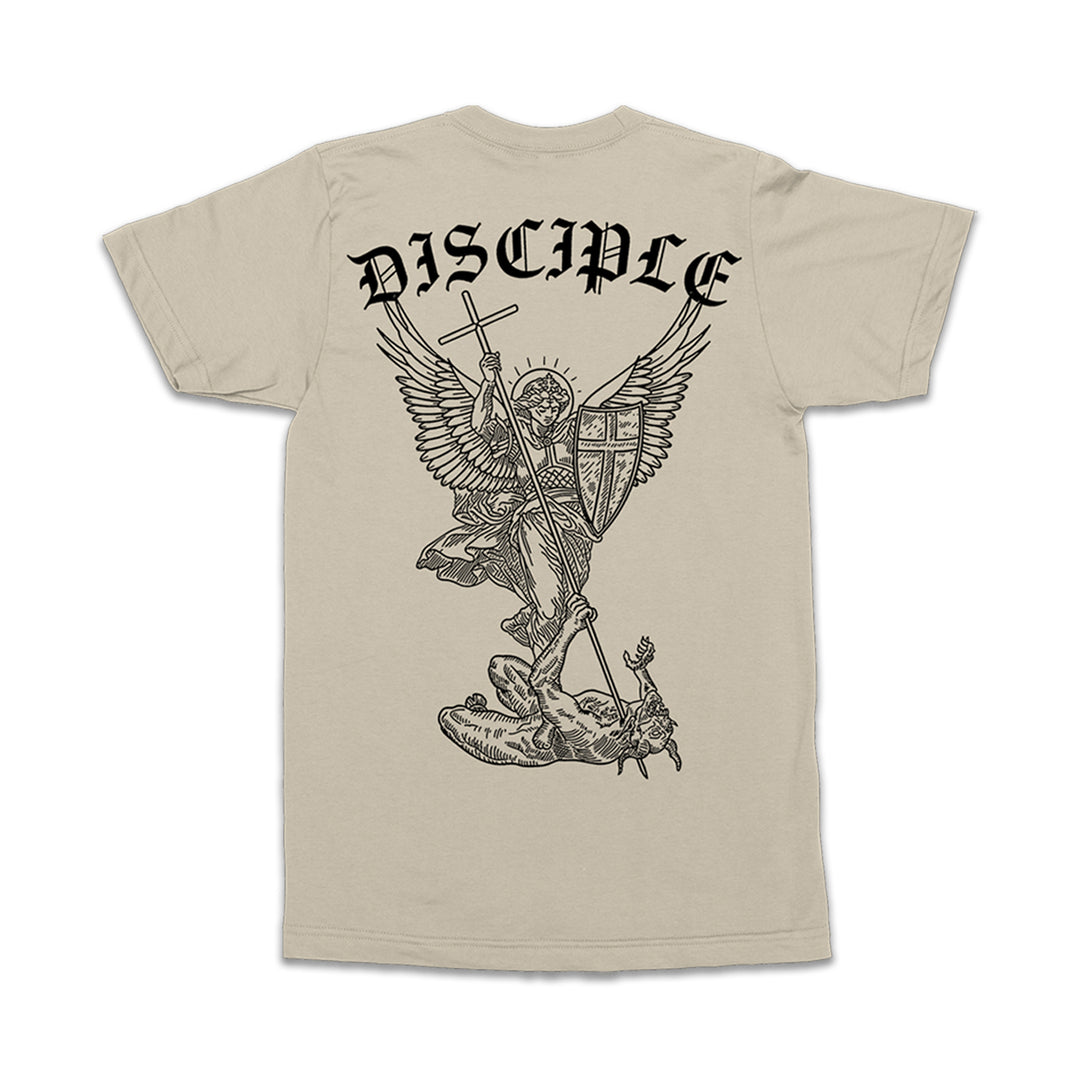 T-Shirts – Disciple Music Inc.