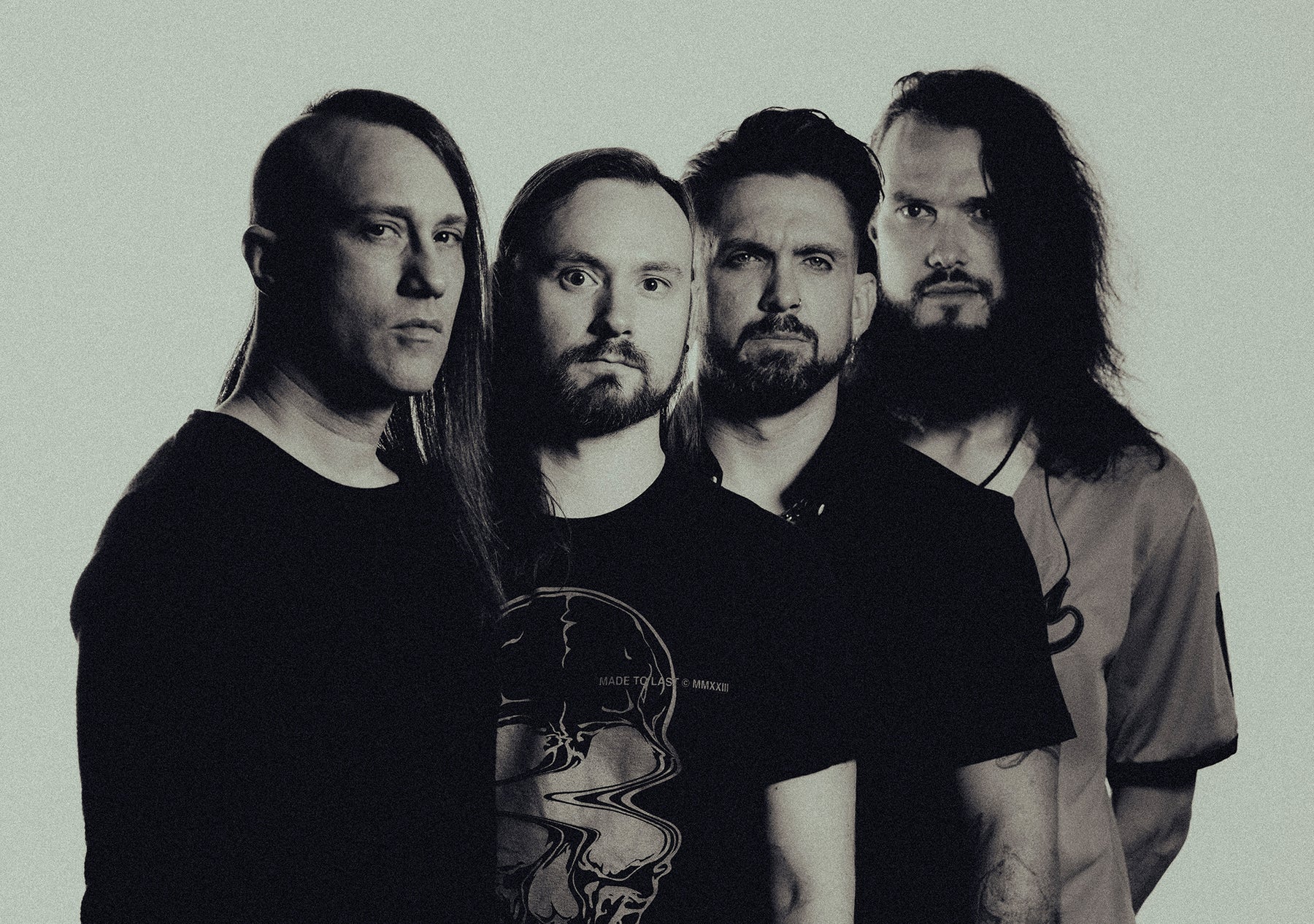 Merchandise store for Disciple – Disciple Music Inc.