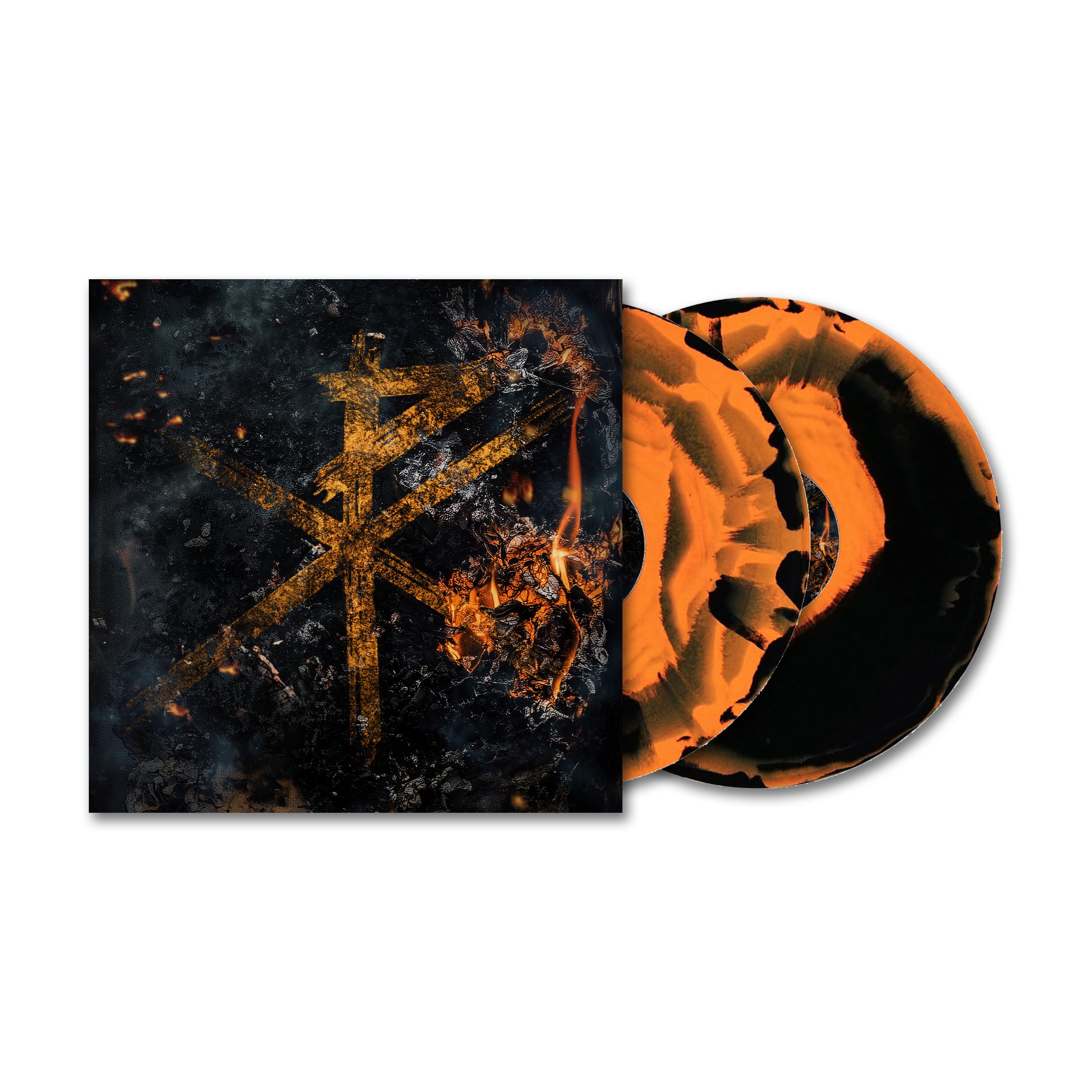 Merchandise store for Disciple – Disciple Music Inc.