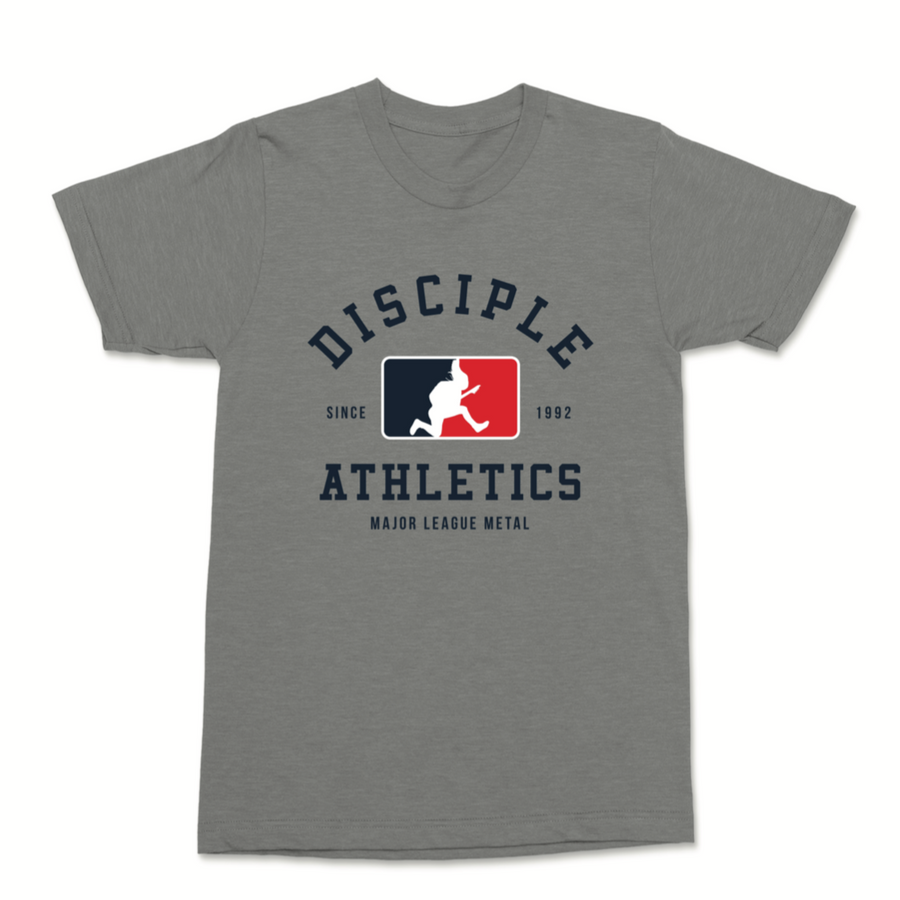 T-Shirts – Disciple Music Inc.
