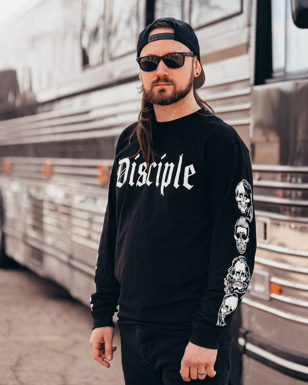 T-Shirts – Disciple Music Inc.