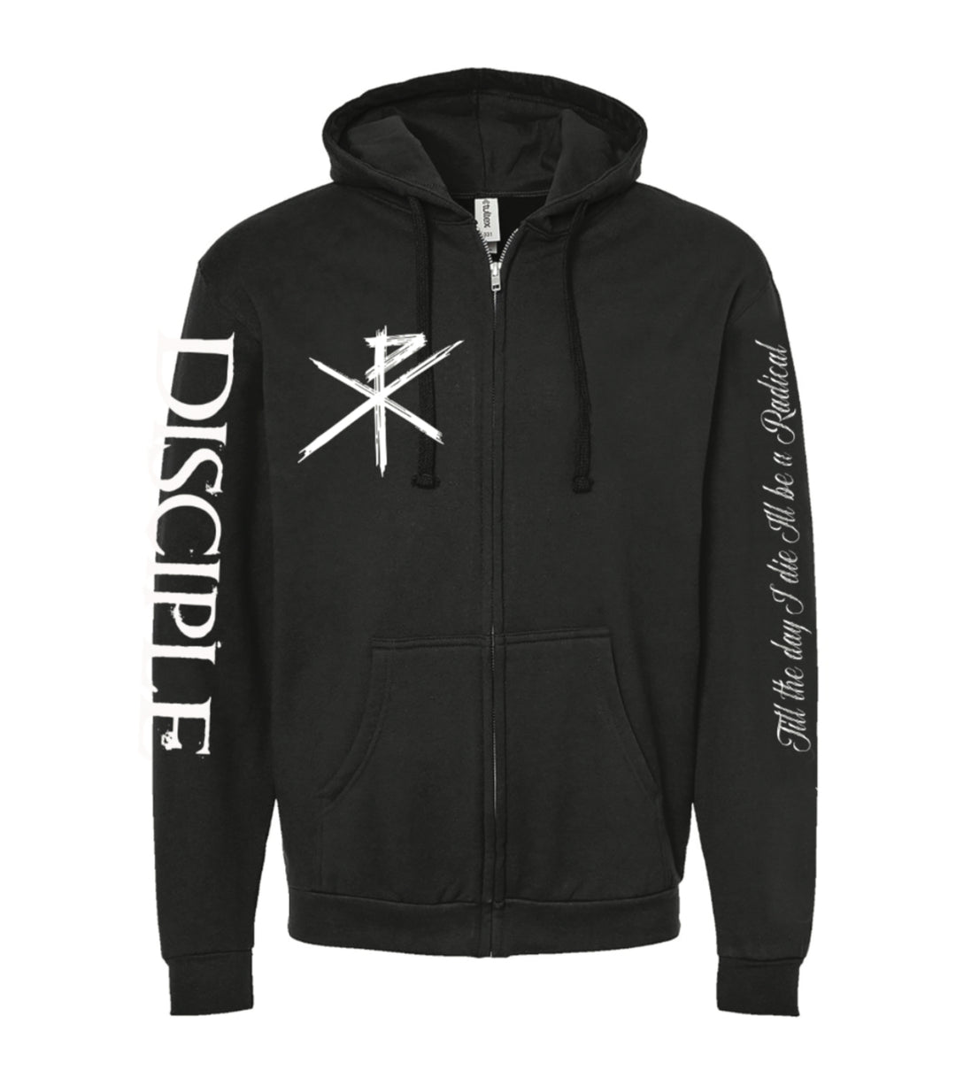 Outerwear – Disciple Music Inc.