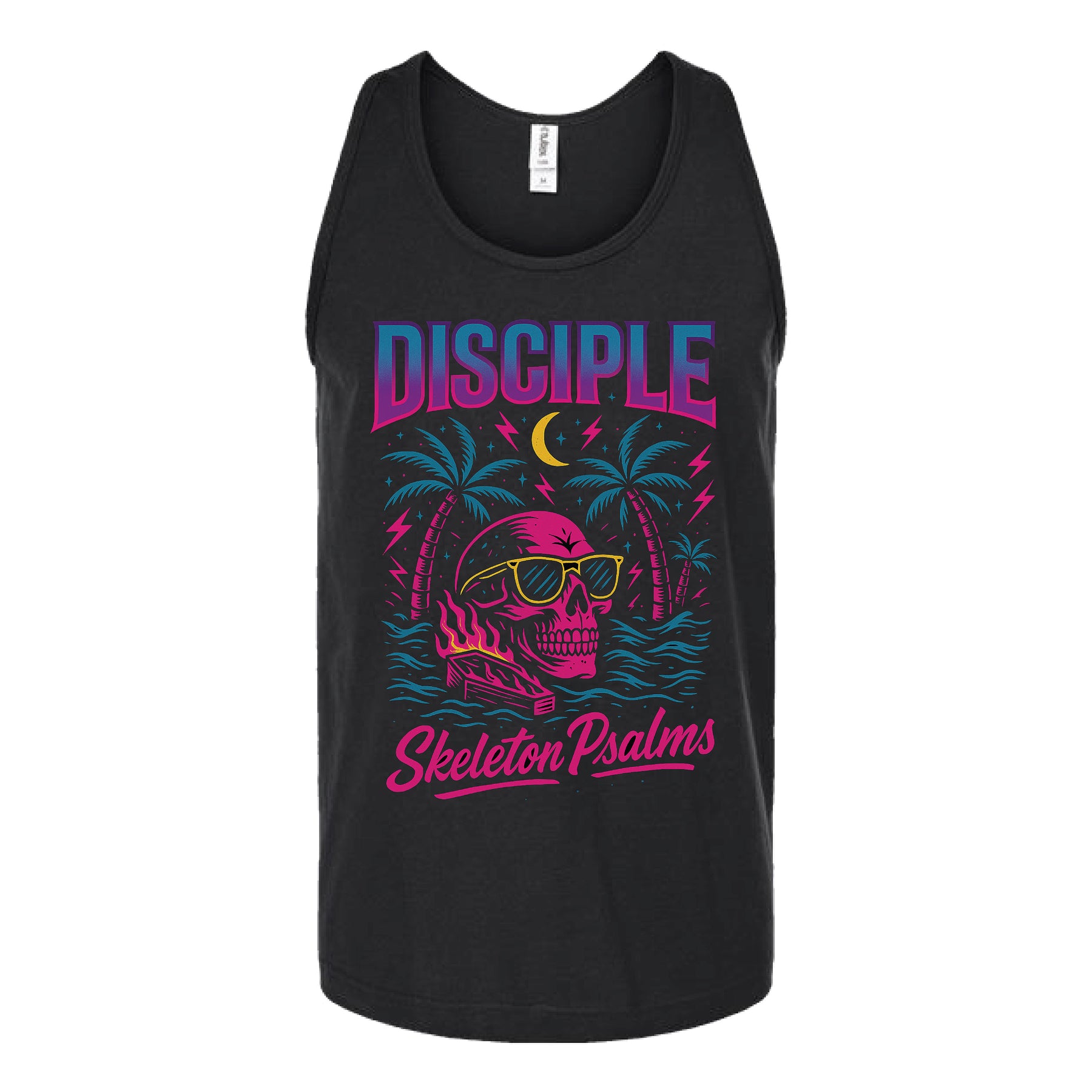 Merchandise store for Disciple – Disciple Music Inc.