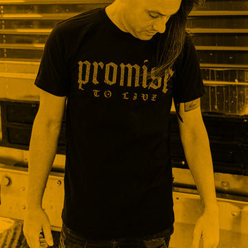 Merchandise store for Disciple – Disciple Music Inc.